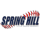 Spring Hill Little League > Home